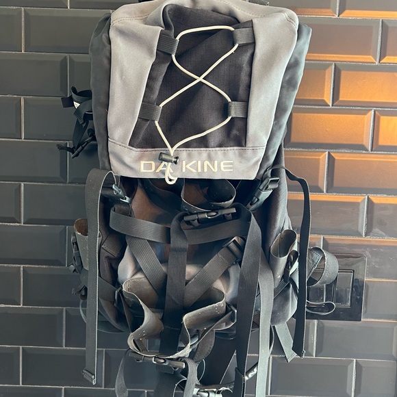 Dakine | Bags | Dakine Poacher Backpack | Poshmark